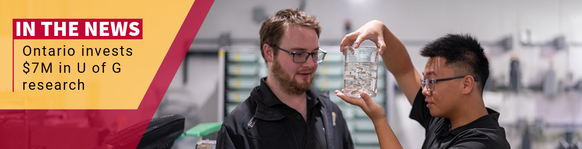 Ontario Agri-Food Innovation Alliance